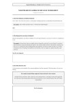 Free Nightmare and Flashback Release Worksheet for Trauma Survivors – A ...